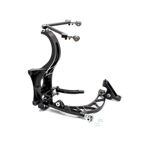 WISEFAB Handling & Grip Kit Nissan GT-R R35 Vorderachse – Wisefab