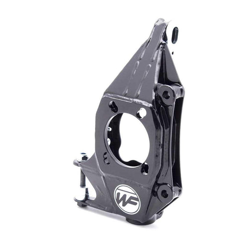 WISEFAB Subaru Impreza Handling & Grip Kit Vorderachse – Wisefab